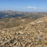 Mount Flora Trail, Colorado - 4,997 Reviews, Map | AllTrails