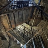 Mirror Lake, White Trail, and Castle Craig Loop, Connecticut - 2,356 ...