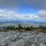 Mount Abraham via Long Trail, Vermont - 1,449 Reviews, Map | AllTrails