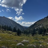 Booth Lake Trail, Colorado - 1,185 Reviews, Map | AllTrails