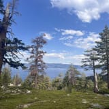 Rubicon Peak Trail, California - 1,231 Reviews, Map | AllTrails