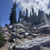 Rubicon Peak Trail, California - 1,231 Reviews, Map | AllTrails