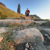 The Old Man of Storr Loop, Highlands, Scotland - 4,035 Reviews, Map ...