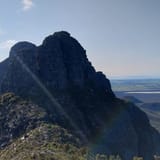 Stirling Range Ridge Walk, Western Australia, Australia - 234 Reviews ...