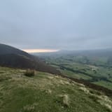 Blencathra with Halls Fell Ridge and Sharp Edge, Cumbria, England - 156 ...