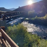 Eagle Valley Trail, Colorado - 52 Reviews, Map | AllTrails