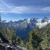 Bugaboo Cobalt Lake Trail: 135 fotos - Columbia Británica, Canadá ...