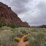 Hidden Valley Trail, Utah - 1,134 Reviews, Map | AllTrails