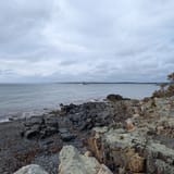 Fort Foster and Kittery Point Shore Trail, Maine - 650 Reviews, Map ...
