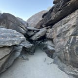 Fat Man's Pass via Mormon Trail, Arizona - 8,868 Reviews, Map | AllTrails
