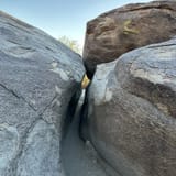 Fat Man's Pass via Mormon Trail, Arizona - 8,868 Reviews, Map | AllTrails