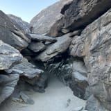 Fat Man's Pass via Mormon Trail, Arizona - 8,868 Reviews, Map | AllTrails