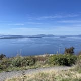 Oyster Dome from Samish Overlook, Washington - 3,193 Reviews, Map ...
