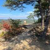 Auxier Ridge Trail to Courthouse Rock, Kentucky - 2,515 Reviews, Map ...