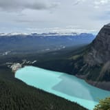 The Big Beehive, Alberta, Canada - 4,546 Reviews, Map | AllTrails