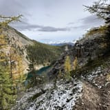 The Big Beehive, Alberta, Canada - 4,546 Reviews, Map | AllTrails