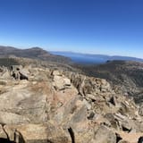 Ralston Peak, California - 1,685 Reviews, Map | AllTrails