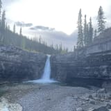 Crescent Falls, Alberta, Canada - 312 Reviews, Map | AllTrails