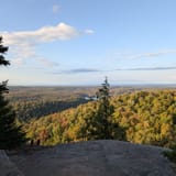 Good Luck Cliffs and West Stoner Lake Trail, New York - 724 Reviews ...