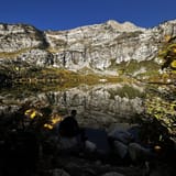Silver Lake Trail, Utah - 4,155 Reviews, Map | AllTrails