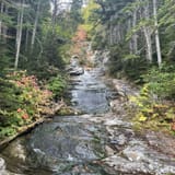 Beaver Brook Trail to Mount Moosilauke, New Hampshire - 1,401 Reviews ...