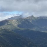 Mount Jackson and Mount Webster Trail Loop, New Hampshire - 2,460 ...