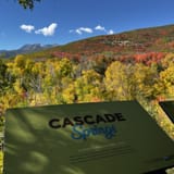 Cascade Springs Interpretive Trail, Utah - 531 Reviews, Map | AllTrails