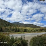 Mount Jackson and Mount Webster Trail Loop, New Hampshire - 2,460 ...