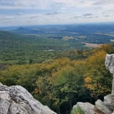 Pulpit Rock, Pennsylvania - 2,847 Reviews, Map | AllTrails