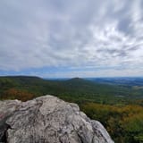 Pulpit Rock, Pennsylvania - 2,847 Reviews, Map | AllTrails