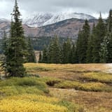 Shrine Ridge Trail, Colorado - 3,617 Reviews, Map | AllTrails