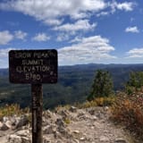 Crow Peak Trail, South Dakota - 972 Reviews, Map | AllTrails