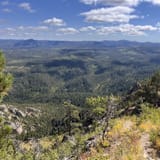 Crow Peak Trail, South Dakota - 980 Reviews, Map | AllTrails