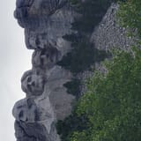 Mount Rushmore and Presidential Trail Loop, South Dakota - 2,480 ...