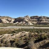 Mormon Rocks Interpretive Trail, California - 249 Reviews, Map | AllTrails