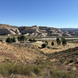 Mormon Rocks Interpretive Trail, California - 249 Reviews, Map | AllTrails