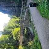 Torrs Millennium Walkway and Peak Forest Canal Circular, Derbyshire ...
