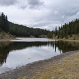 Allstones Lake Trail, Alberta, Canada - 1,461 Reviews, Map | AllTrails