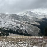 Wheeler Pass Trail, Colorado - 92 Reviews, Map | AllTrails