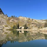 Cecret Lake Trail, Utah - 4,266 Reviews, Map | AllTrails