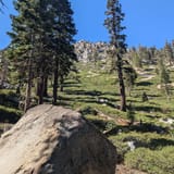 Angora Lakes Trail, California - 658 Reviews, Map | AllTrails