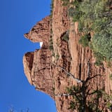Hangover Trail, Arizona - 2,114 Reviews, Map | AllTrails