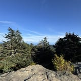 Burroughs Range Trail (Wittenberg, Cornell, Slide Trail), New York ...