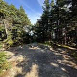 Burroughs Range Trail (Wittenberg, Cornell, Slide Trail), New York ...