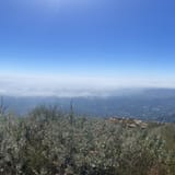 Montecito Peak Trail, California - 1,116 Reviews, Map | AllTrails