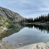 Spectacle Lake, Washington - 669 Reviews, Map | AllTrails