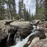 Cascade Falls, Colorado - 2,029 Reviews, Map | AllTrails