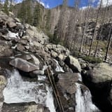 Cascade Falls, Colorado - 2,023 Reviews, Map | AllTrails