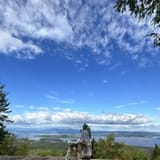 Brook and Boulder Trail, New Hampshire - 1,383 Reviews, Map | AllTrails