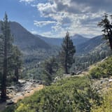 Shadow Lake, California - 368 Reviews, Map | AllTrails